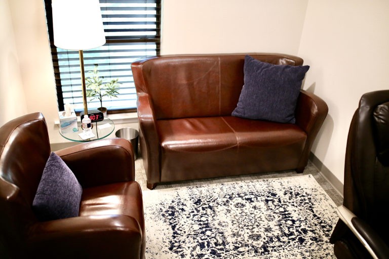 Georgetown Counseling - Pathways Group Counseling Center
